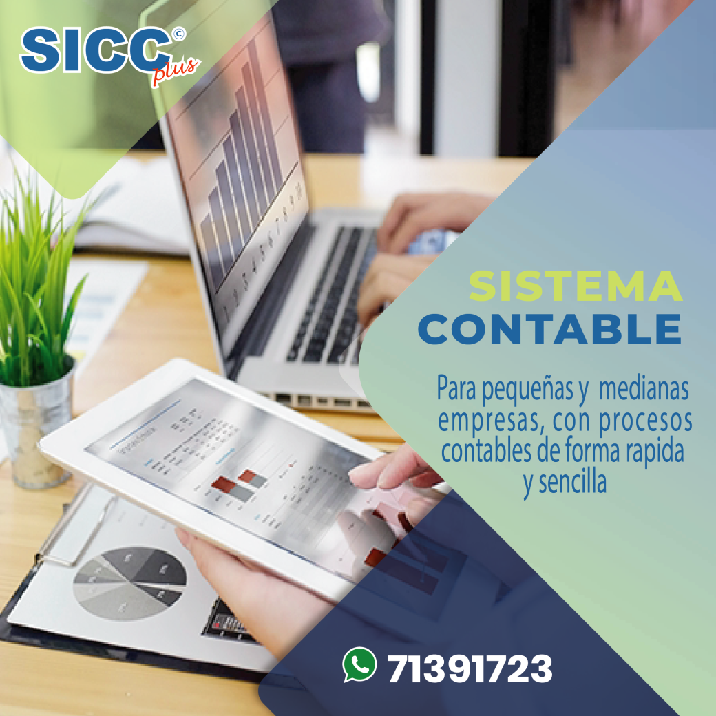 SICC PLUS | DTE SRL